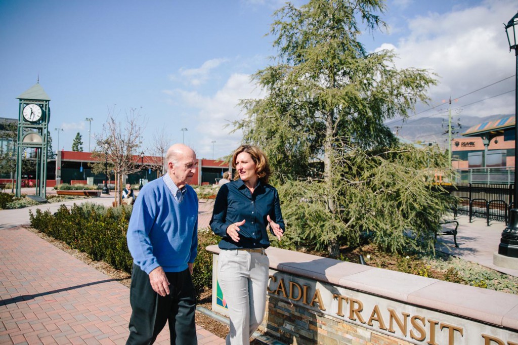 Gallery | April Verlato for Arcadia City Council