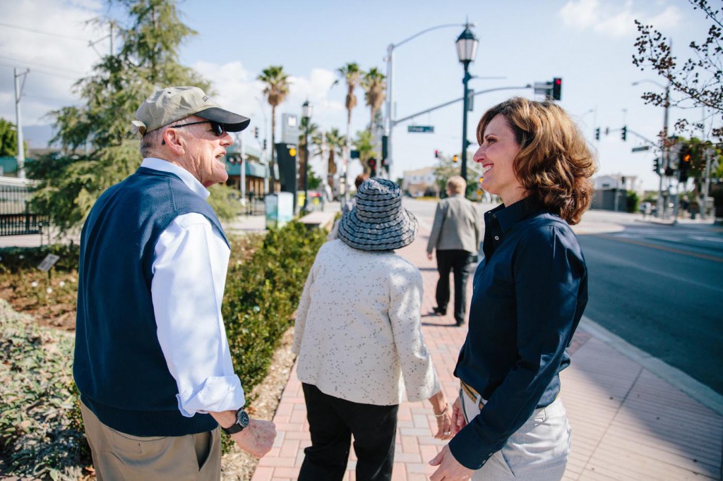 Gallery | April Verlato for Arcadia City Council
